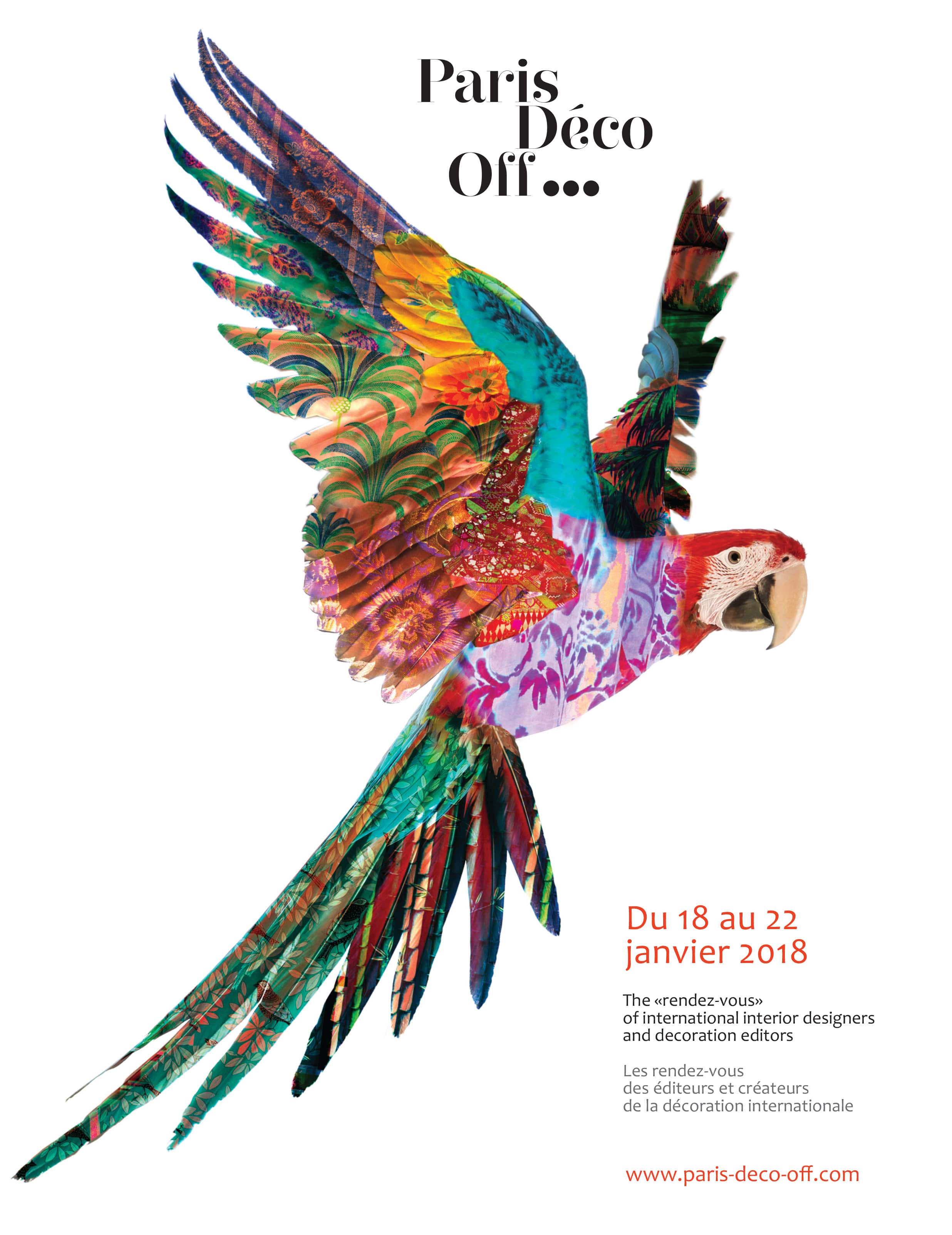 Paris Déco Off | Le Rendez-vous des éditeurs & créateur de la ...