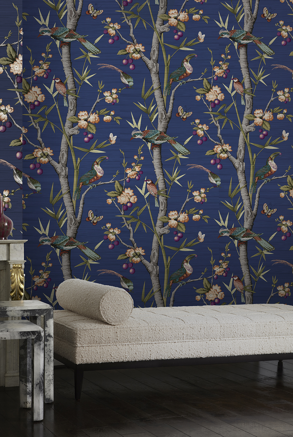 Interview Norman Halard, Président de la Maison Nobilis - Paris Déco Off