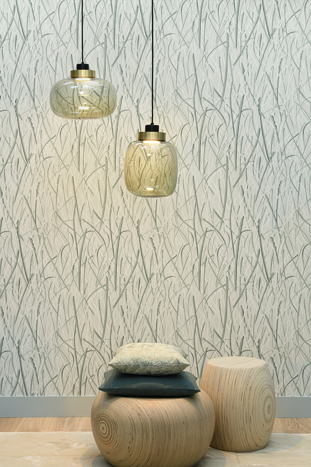 THE WALL CHAPTER 3 by Lelièvre Paris - Paris Déco Off