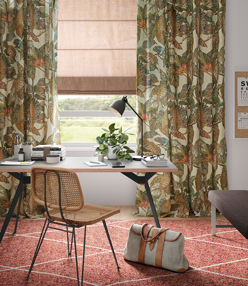 Discover new worlds with the WIND collections - Paris Déco Off