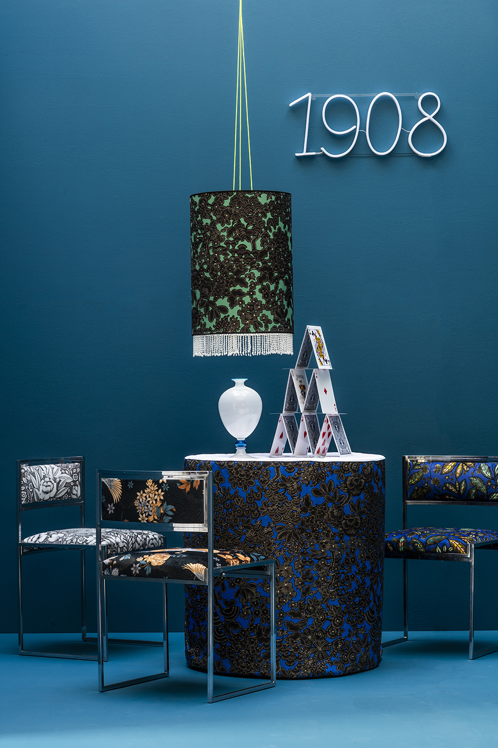 Thevenon, un siècle de modernité | Paris Déco Off