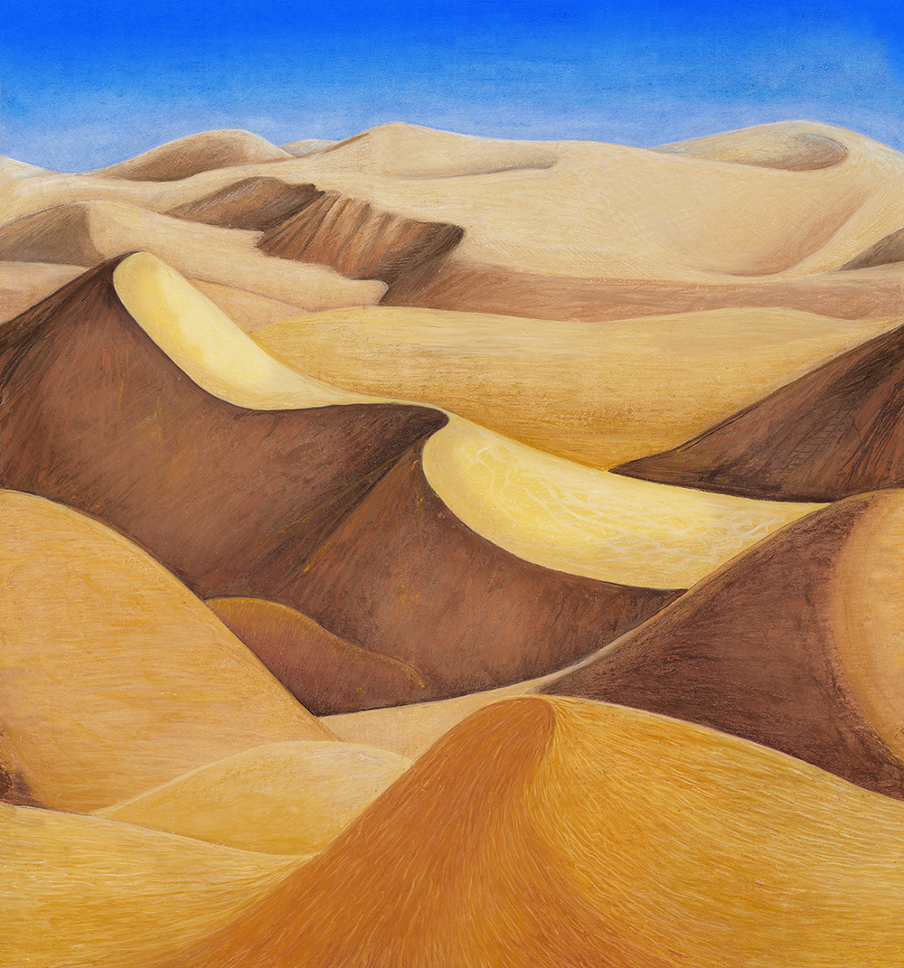 Pierre Frey... and if your walls have no limits! - Paris Déco Off