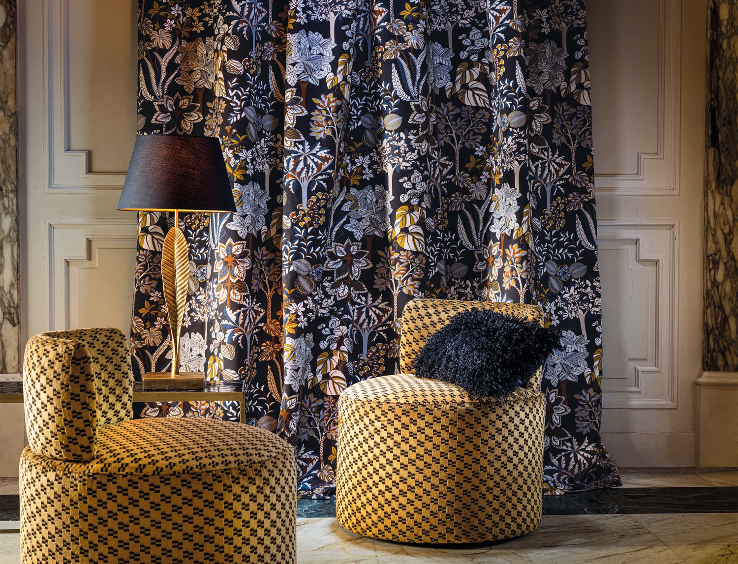 MISIA PARIS : A trip along the Mediterranean, a promise of a never ...