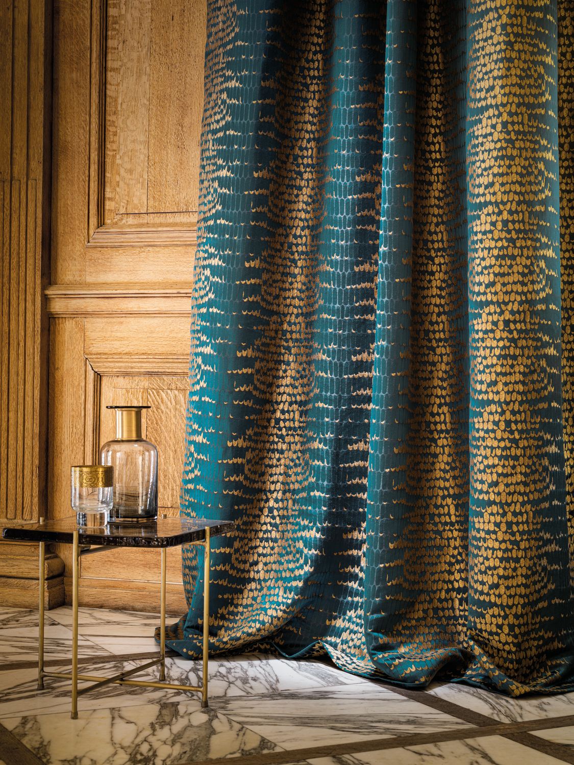 MISIA PARIS : A trip along the Mediterranean, a promise of a never ...