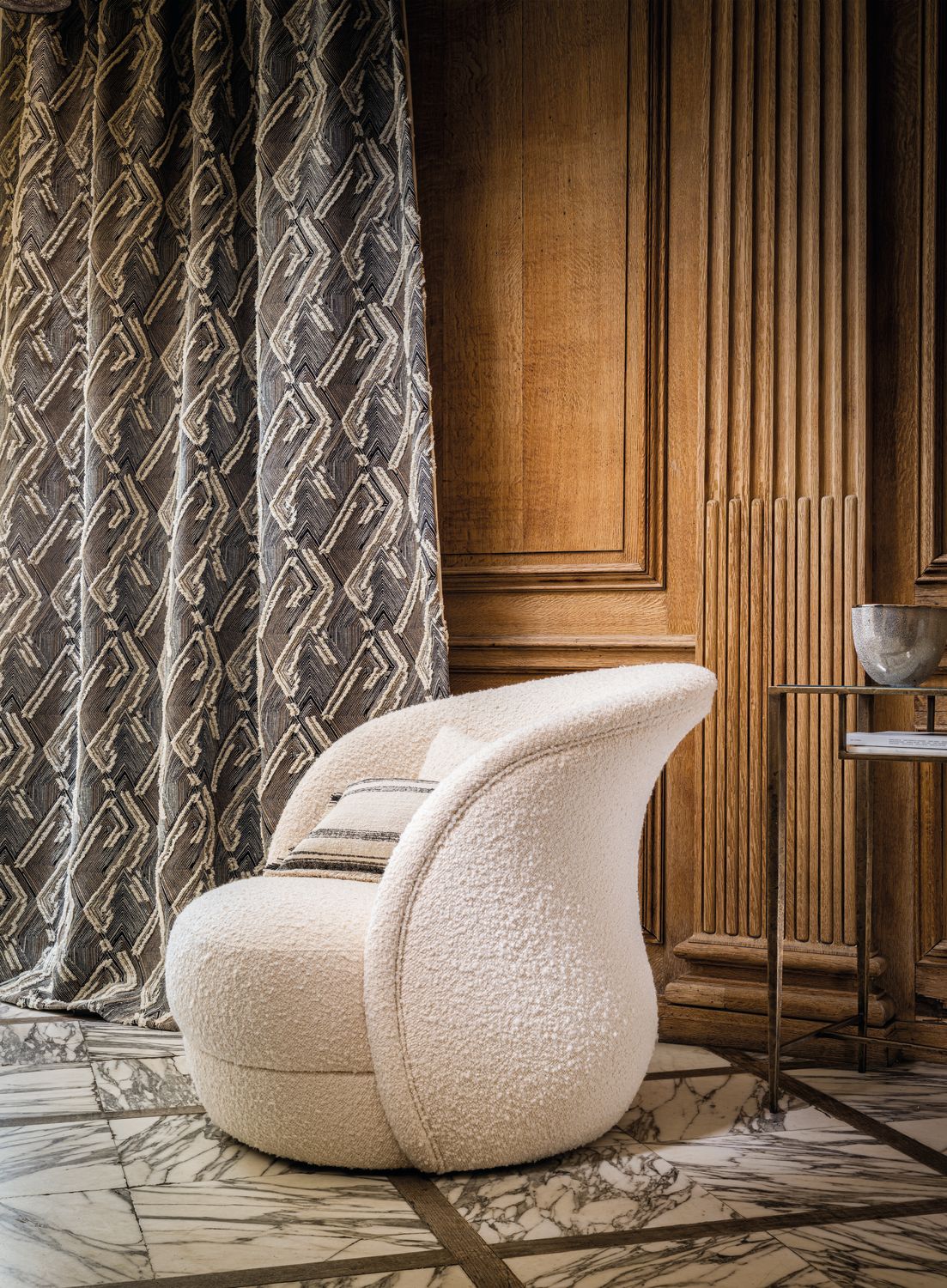 MISIA PARIS : A trip along the Mediterranean, a promise of a never ...