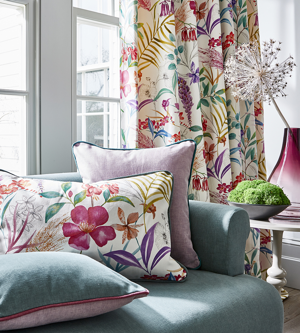 Prestigious Textiles mark a new chapter in the world of eco-friendly ...