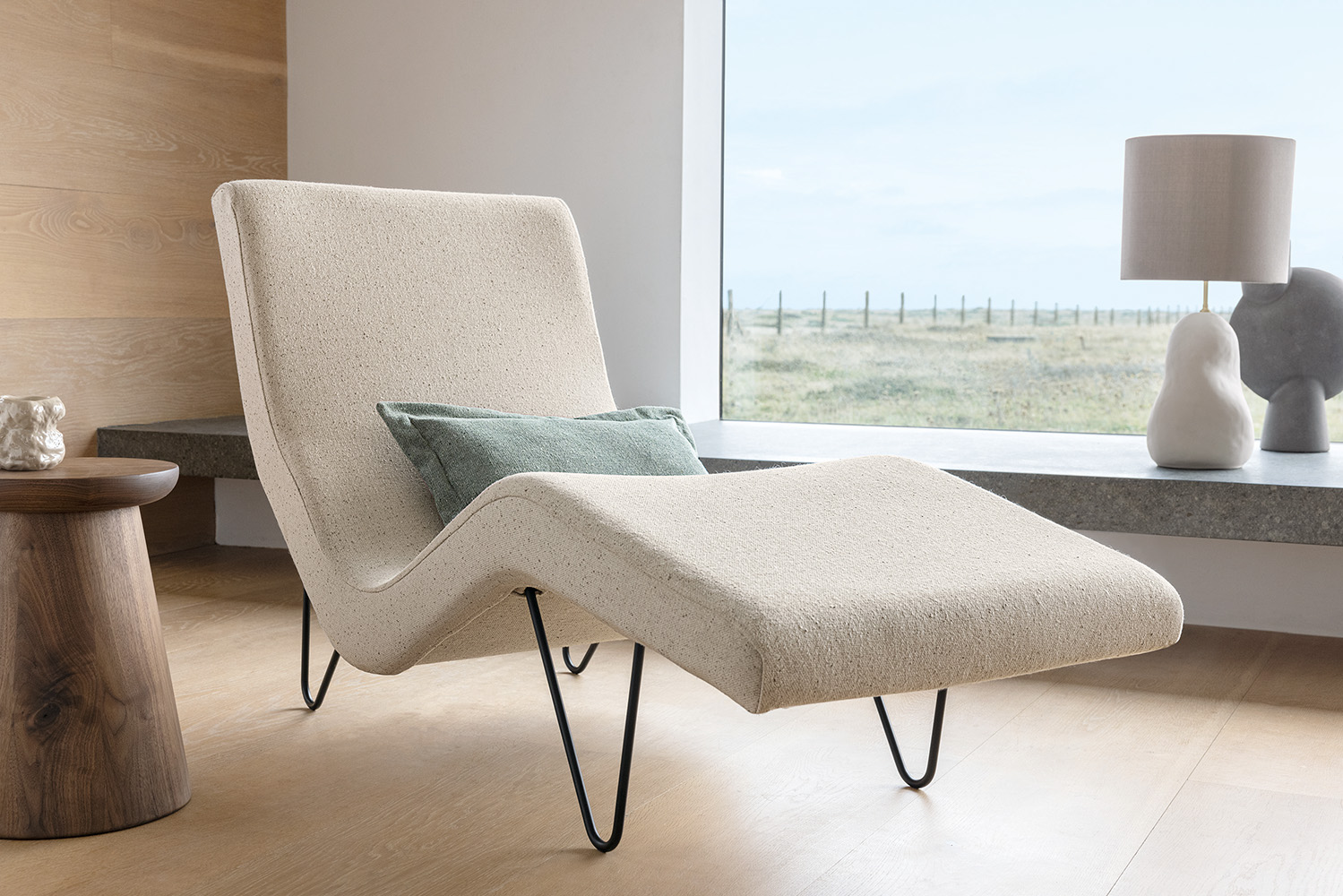 The Romo Group presents its sustainable collection by Kirkby Design ...