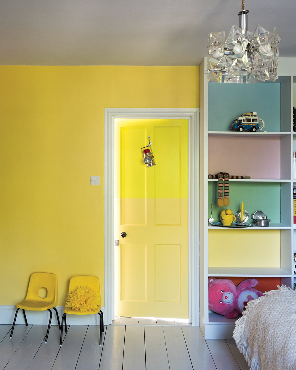 Bring summer into your home with Farrow & Ball - Paris Déco Off
