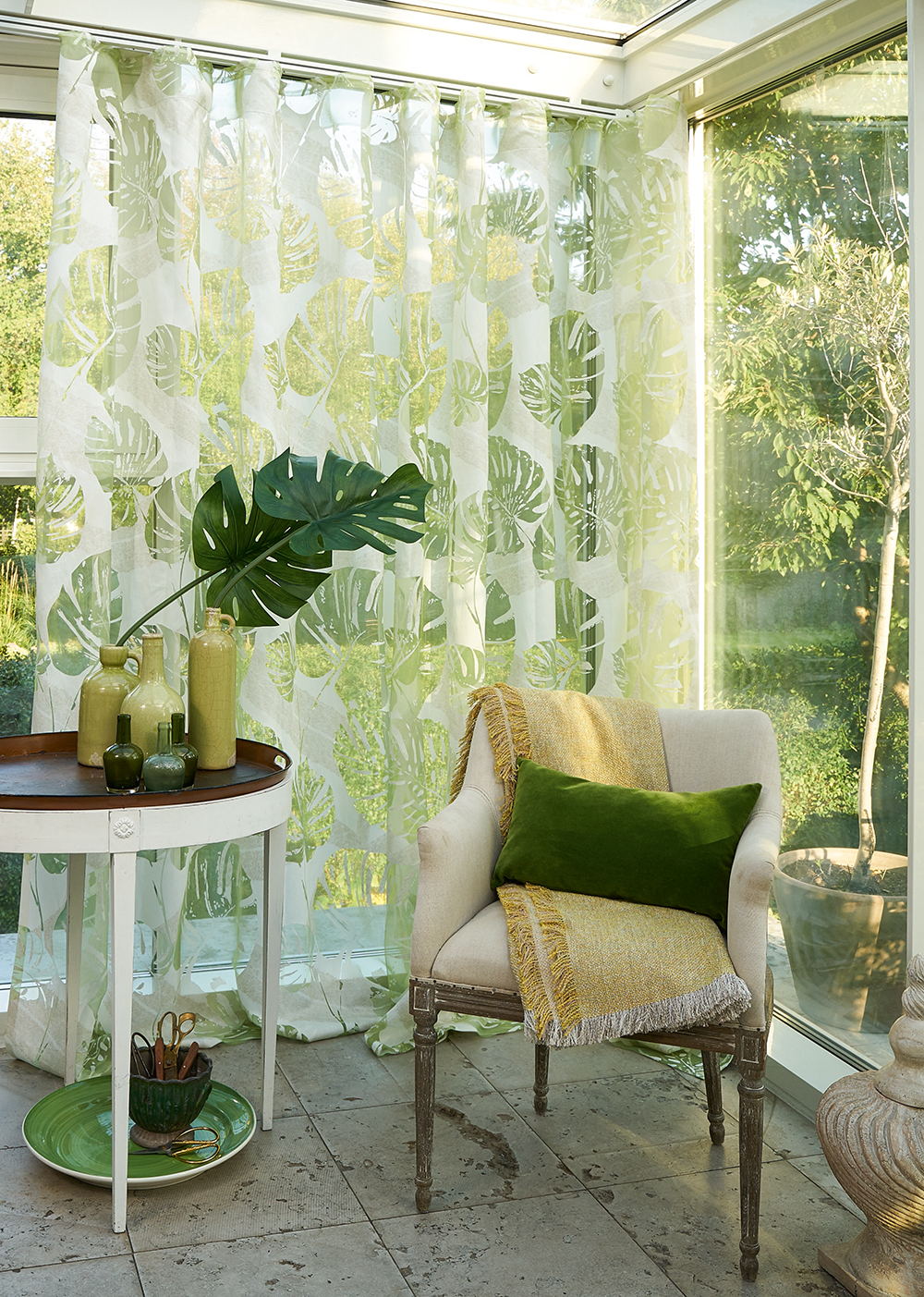 JAB ANSTOETZ Fabrics Spring / Summer collection 2021: Time for new ...