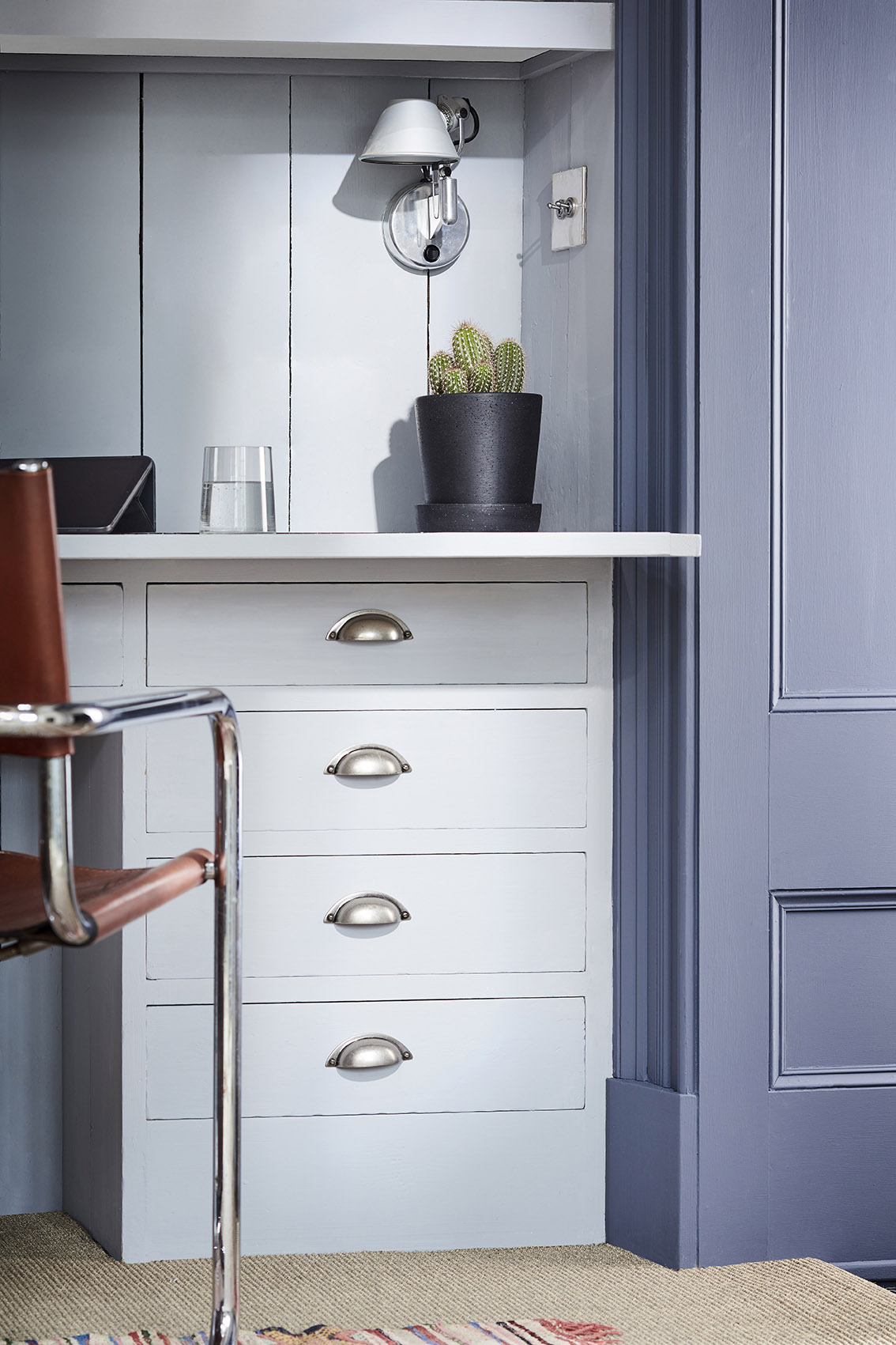 Little Greene launches new «Colour of England» and «Colour Scales ...