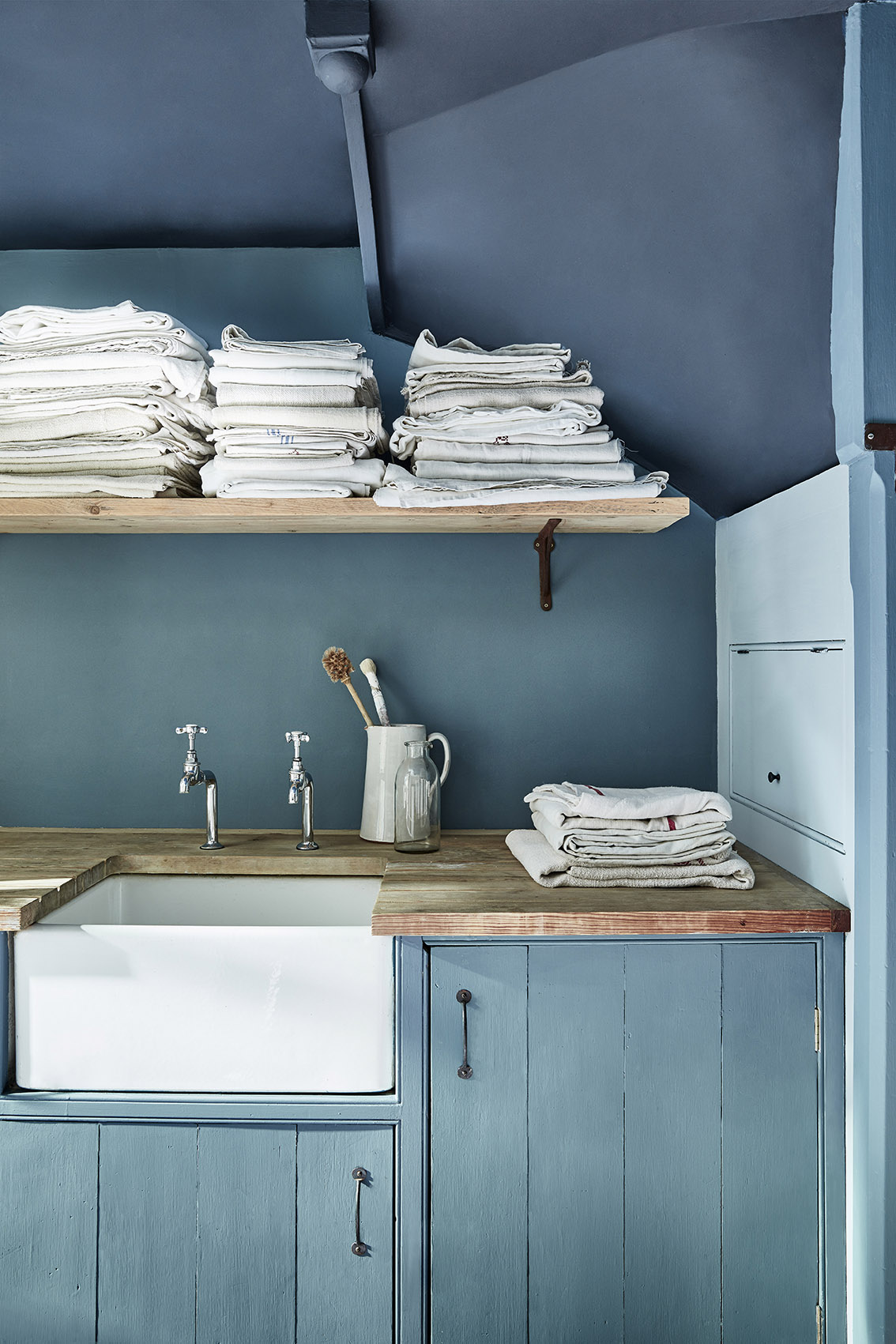 Little Greene launches new «Colour of England» and «Colour Scales ...