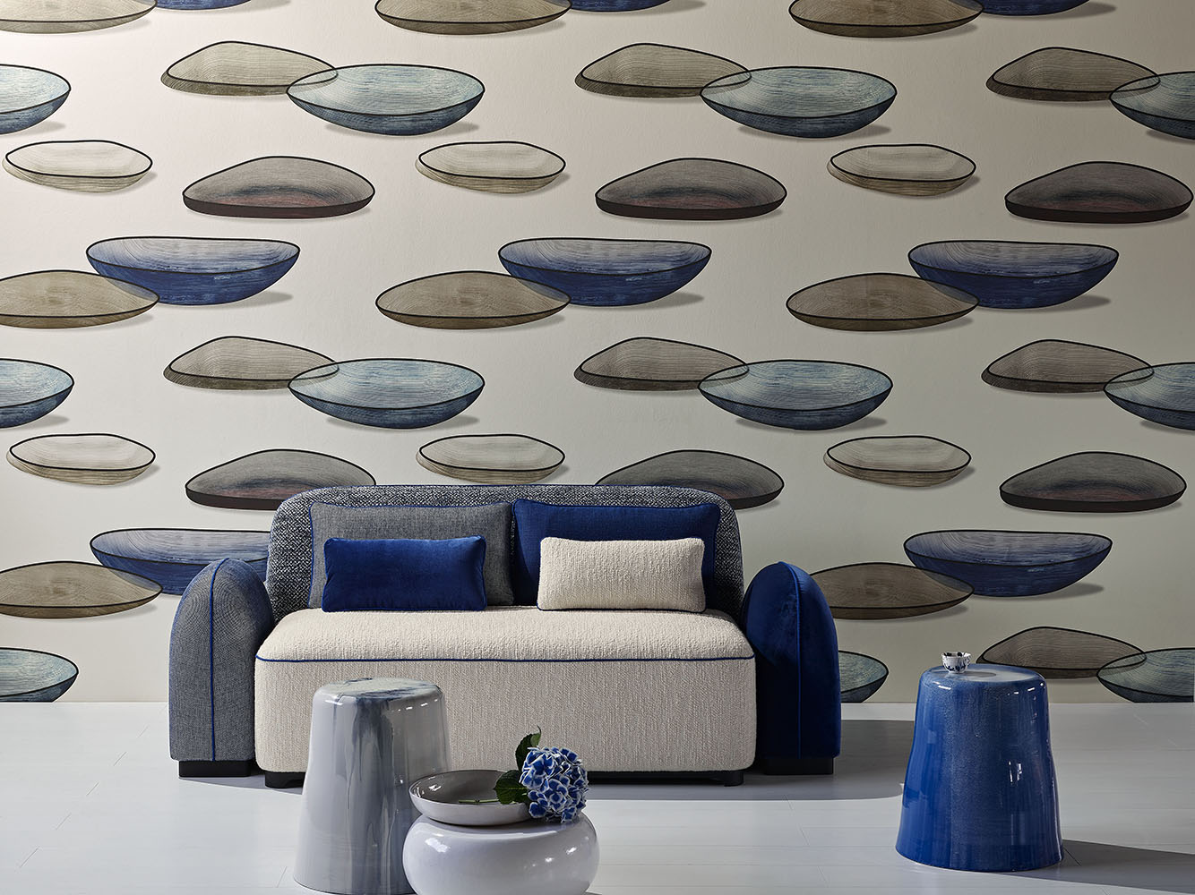 The DNA of Maison Pierre Frey - Paris Déco Off