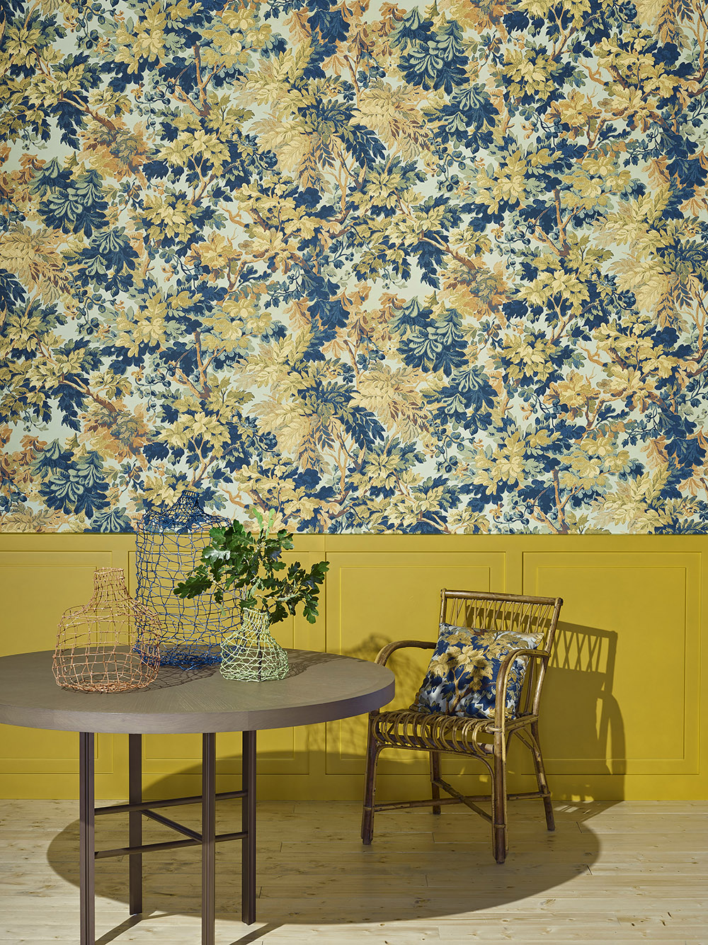 The DNA of Maison Pierre Frey - Paris Déco Off