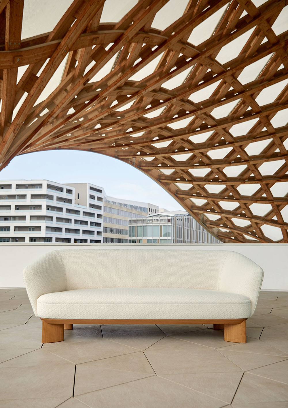 The DNA of Maison Pierre Frey - Paris Déco Off