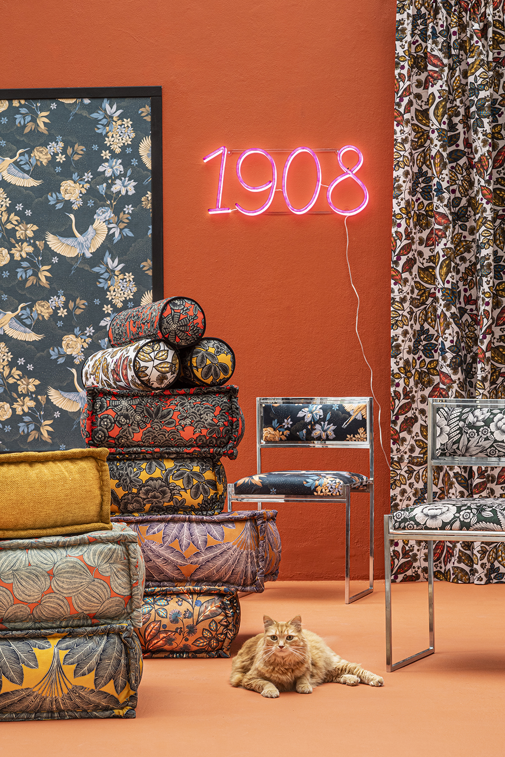 Thevenon: a century of modernity - Paris Déco Off