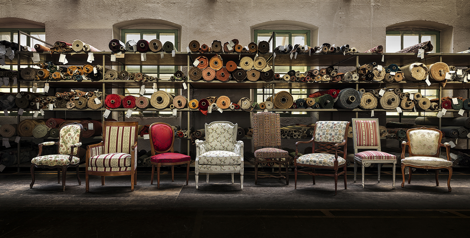 The DNA of CASAL: a family tradition for centuries - Paris Déco Off