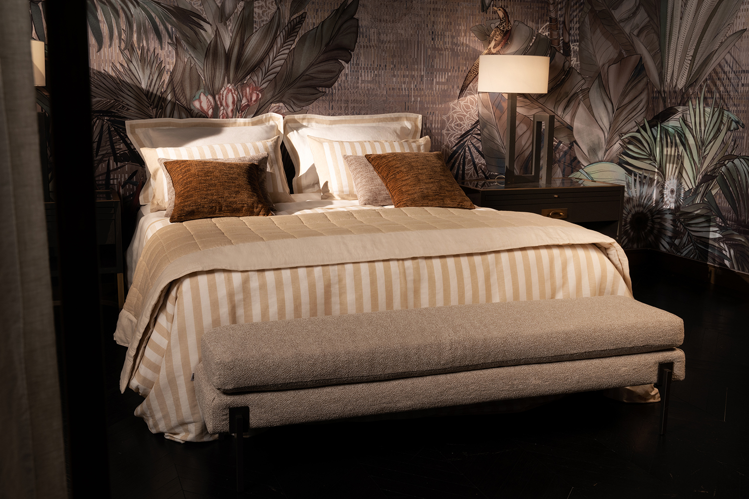 MISSING LINKS: The new KOHRO capsule - Paris Déco Off