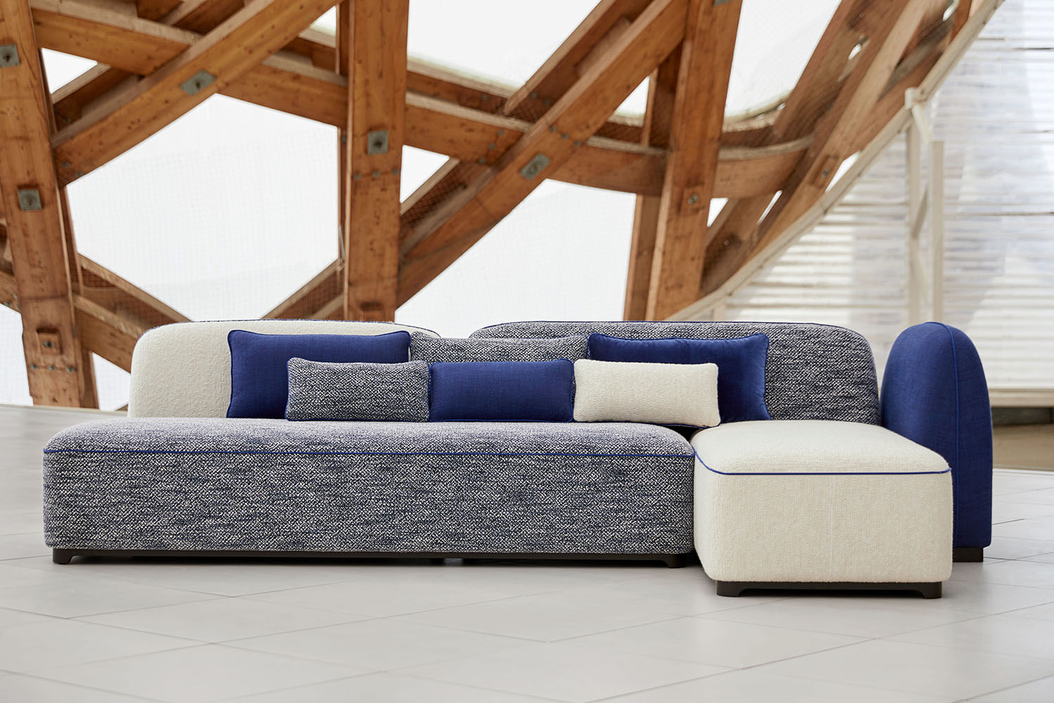 The DNA of Maison Pierre Frey - Paris Déco Off