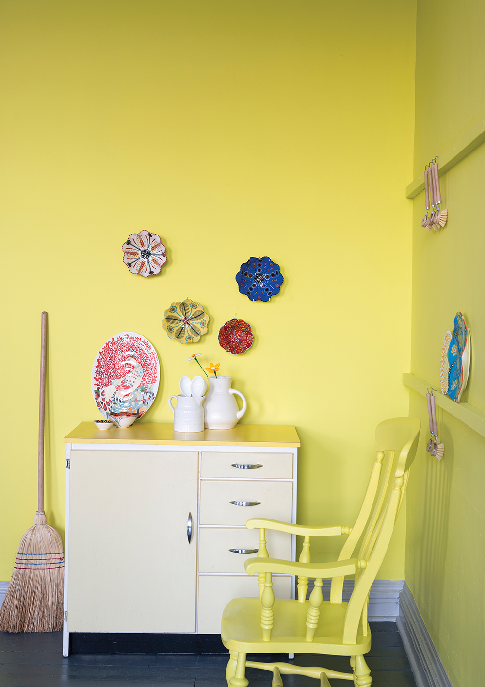 Bring summer into your home with Farrow & Ball - Paris Déco Off