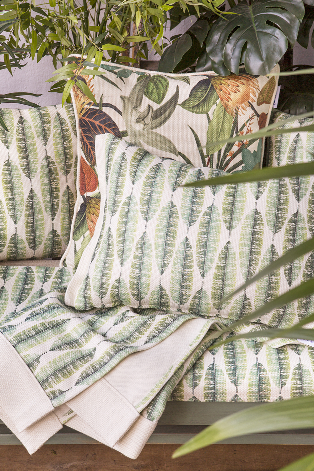 Gancedo presents its new 2021 collections - Paris Déco Off