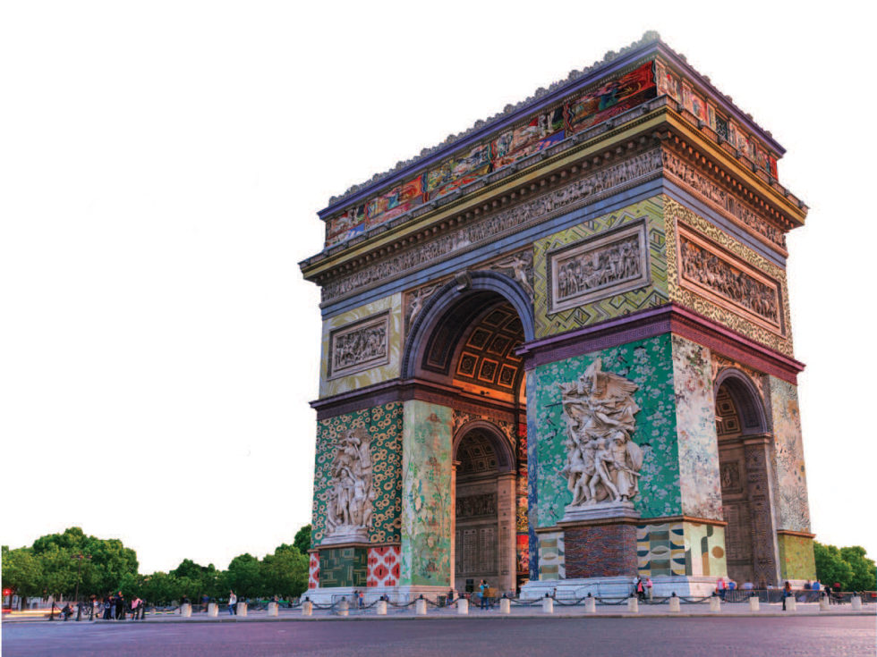 Home - Paris Déco Off