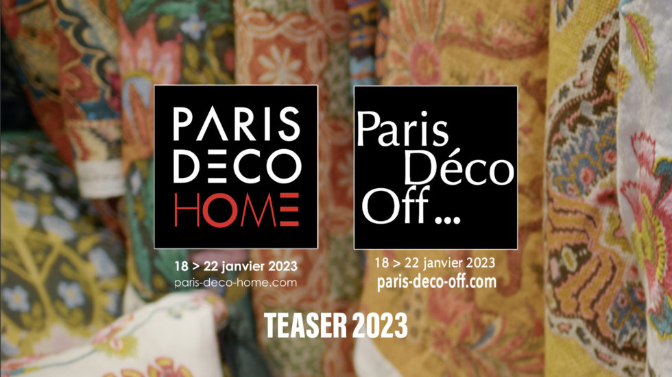 Home - English - Paris Déco Off